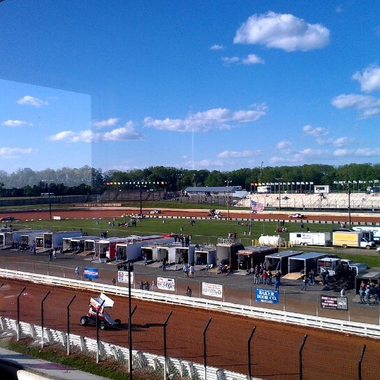 Williams Grove Speedway - Racetrack in Mechanicsburg