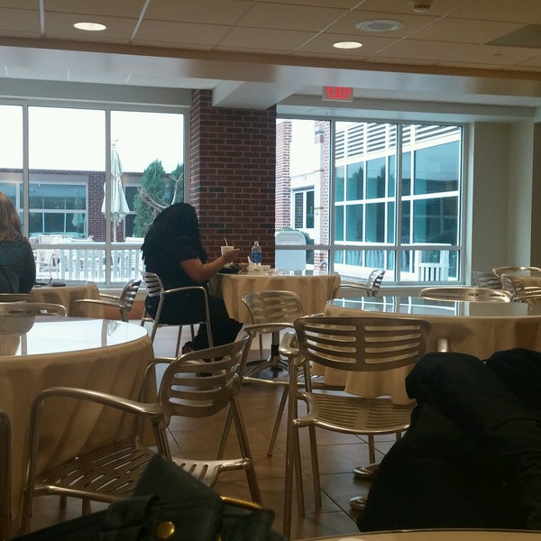 York Hospital Atrium Cafe (Starbuck's) - 2 tips from 79 visitors