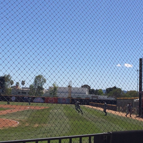 csun baseball stadium - Baseball Stadium