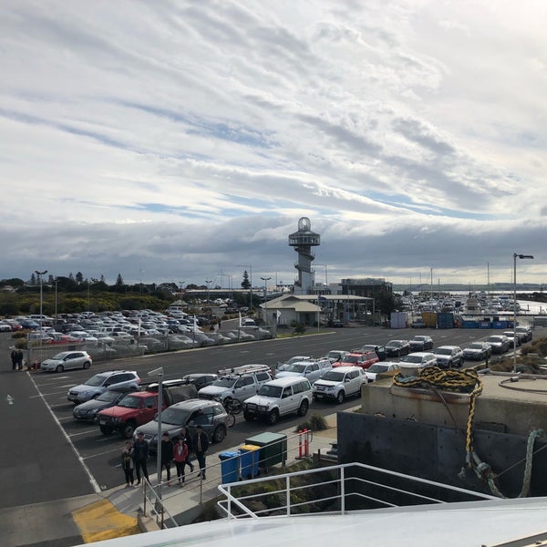 Queenscliff - 3 tips from 647 visitors