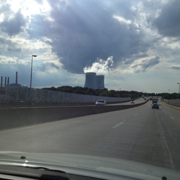 Brayton Point Power Station - Somerset, MA