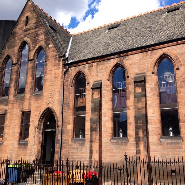 Re:Hope Church - Church in Partick