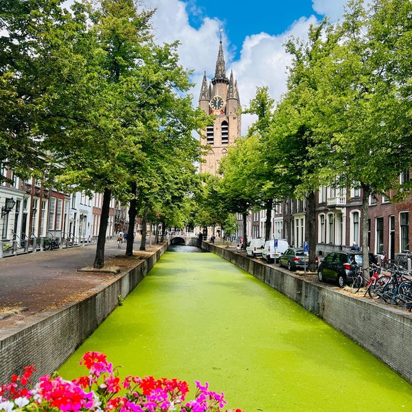 Delft