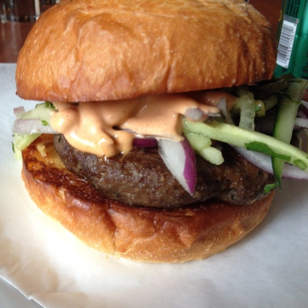 Via Matta (Now Closed) - Back Bay - Boston, MA