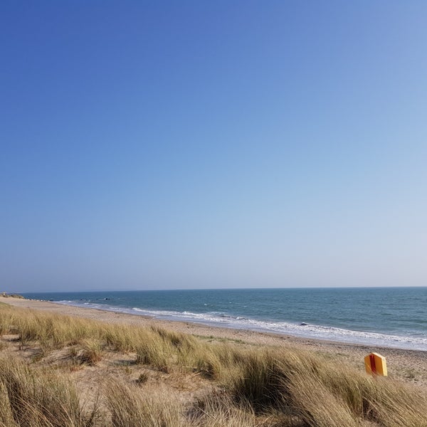 Rosslare Strand - Rosslare, Co Wexford