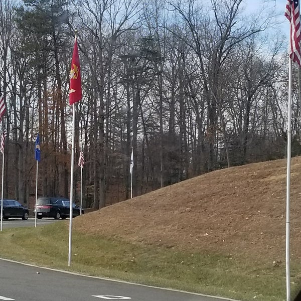 Photos at Quantico National Cemetery - Cemetery in Triangle