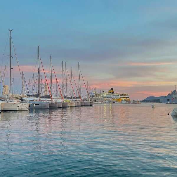 Port de Toulon - Port