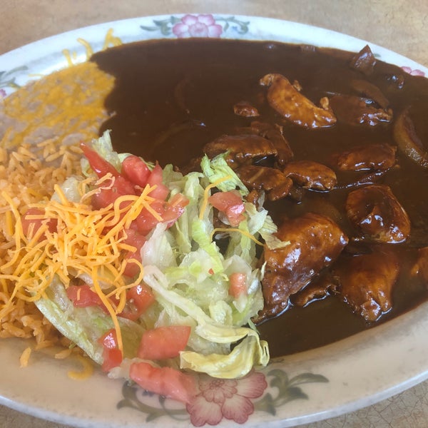 Mayan Mexican Restaurant - 9 tips