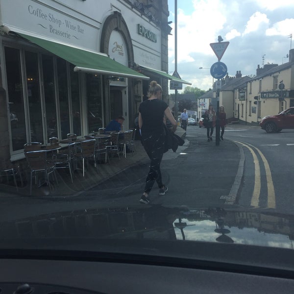 The Emporium - Clitheroe, Lancashire