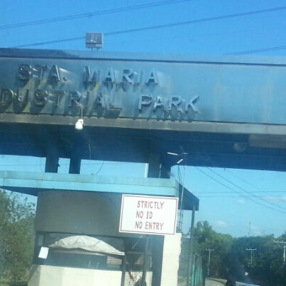 Photos at Sta. Maria Industrial Park - Santa Maria, Bulacan