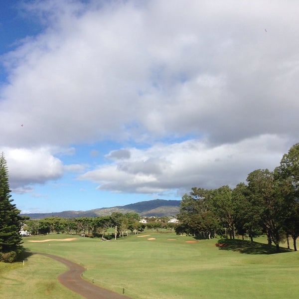 Photos at Waikele Country Club - Golf Course in Waipahu