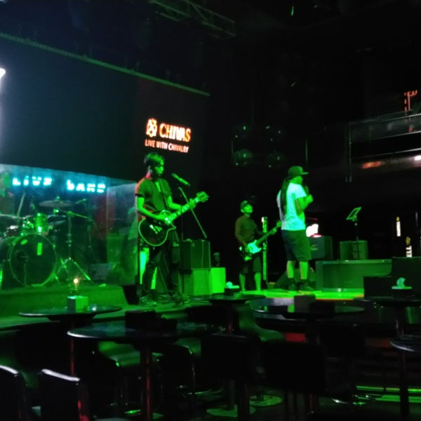 Ten Club Coyote - Nightclub in Surabaya