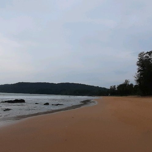Polem Beach - Beach in polem