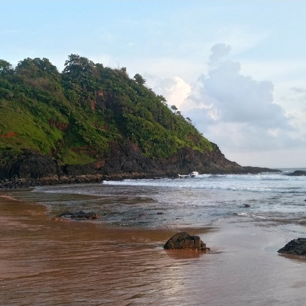 Polem Beach - Beach in polem