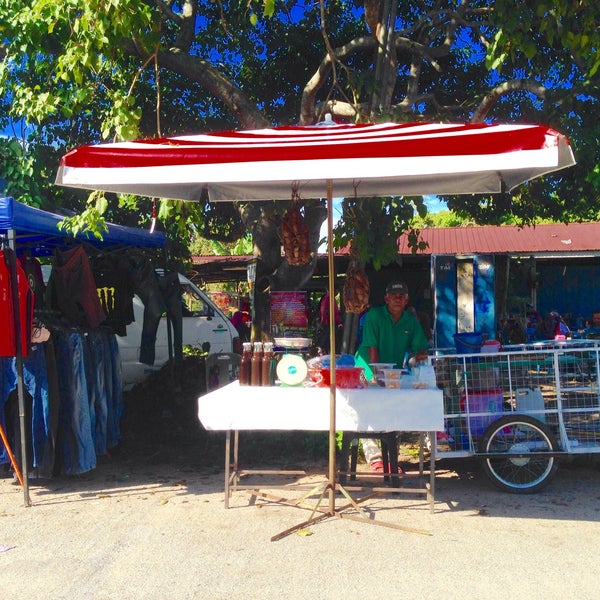 Pekan Nat Asun - Event Space