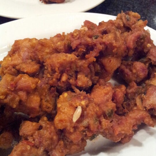 Photos at Federick Restaurant - Hakka Restaurant in Scarborough