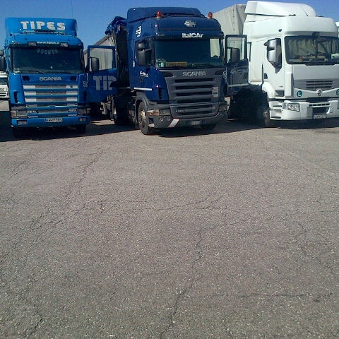 Acciaierie Valbruna - Factory