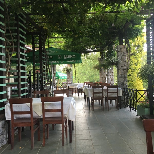 Photos at Restoran Via Ignacija-Vevchani - Modern European Restaurant