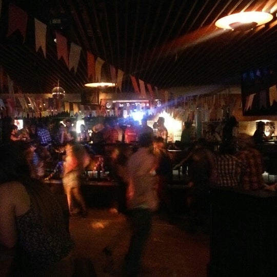 Pit Pub - Pub in Vancouver