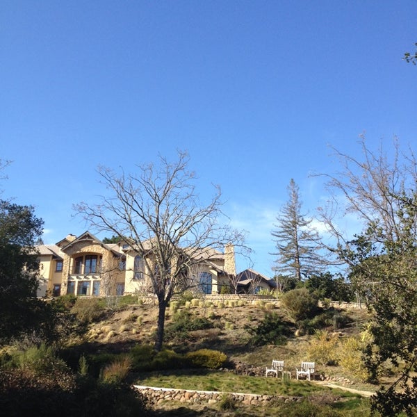 Town of Monte Sereno, CA - Neighborhood in Monte Sereno