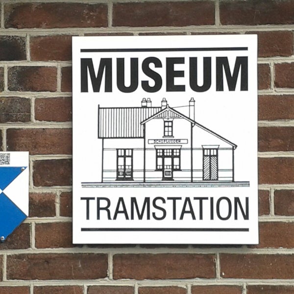 Museum Tramstation - History Museum