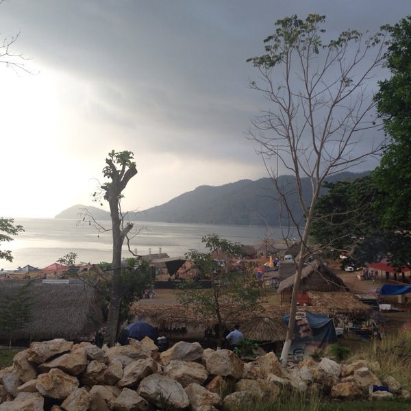 Temascal Oaxaca - Temascal, Oaxaca