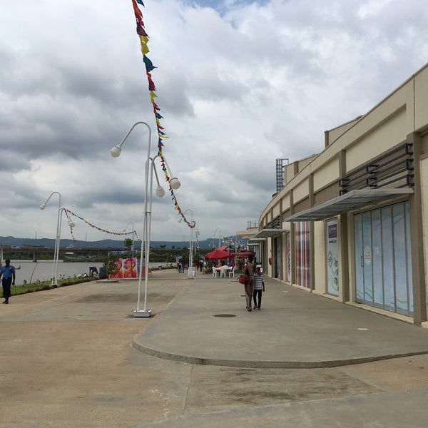 Jabi Lake Mall - Shopping Mall