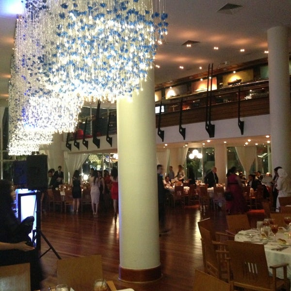 Photos at Sequoia - Seafood Restaurant in Washington
