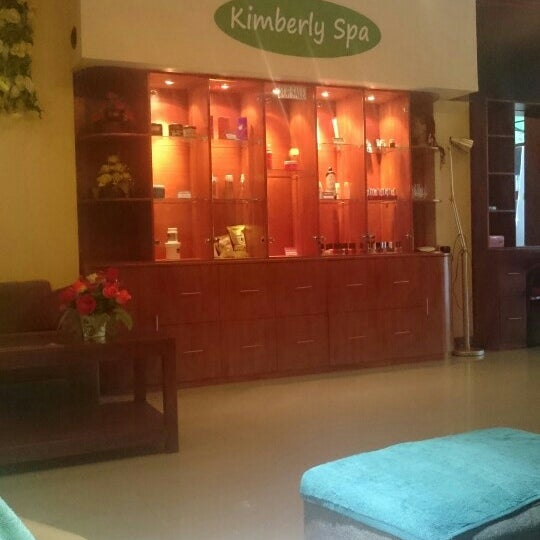 Kimberly Spa - 15 tips from 303 visitors