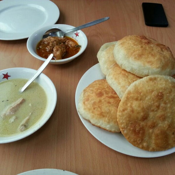 Star Kabab - Restaurant