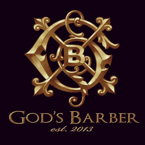 God's Barber - Hair Salon in Αθήνα