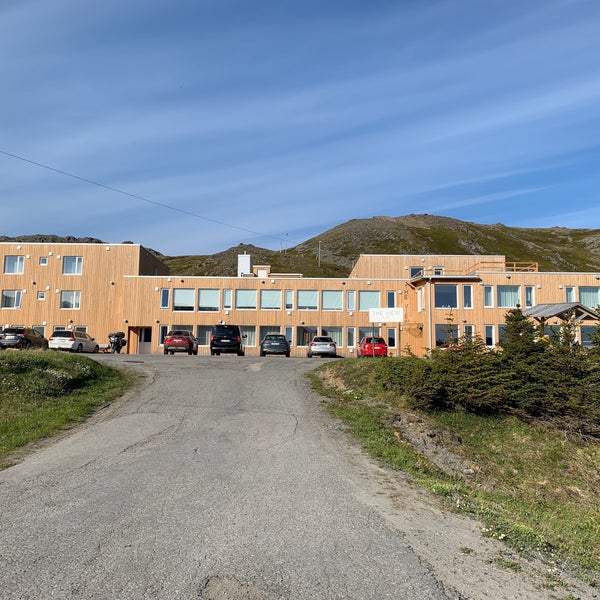 The View Hotel - 2 tips