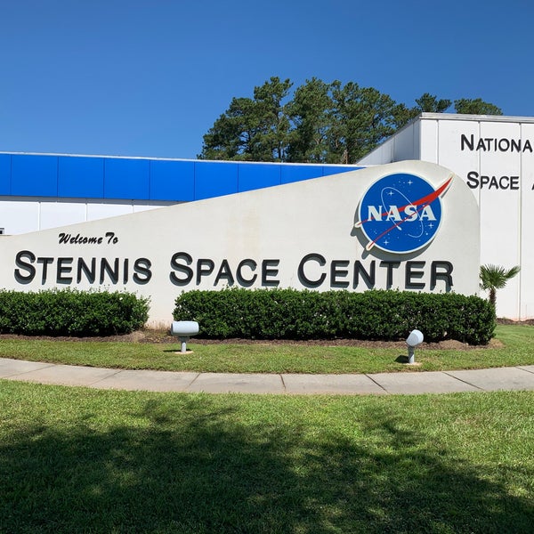Nasa Stennis Space Center Address