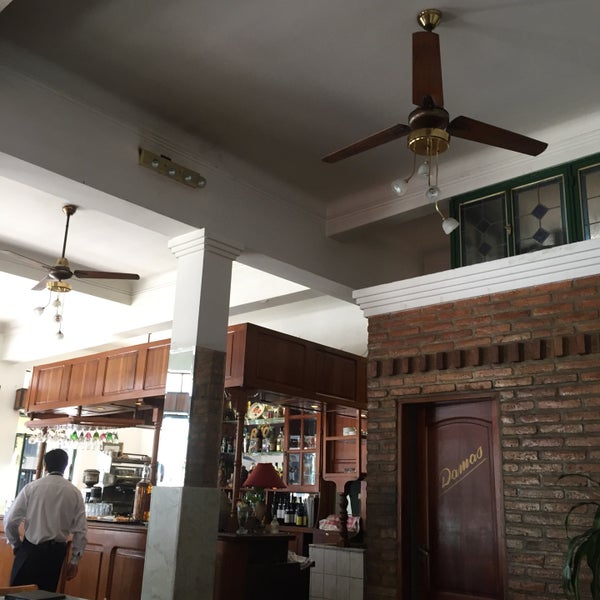 Río Café Bar - Almagro - Buenos Aires, Buenos Aires C.F.