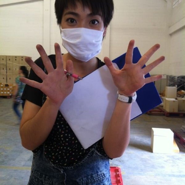 FG LOGISTICS | Friendly Group Logistics Co.,Ltd.