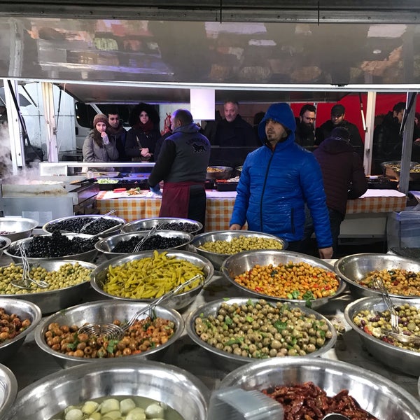 Photos at Zuidmarkt / Marché du Midi - Hallepoort - Brussel, Brussel ...