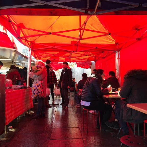 Photos at Zuidmarkt / Marché du Midi - Hallepoort - Brussel, Brussel ...