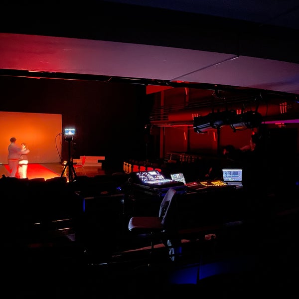 KVS - Brussel - Arduinkaai 7 Quai aux Pierres de Taille