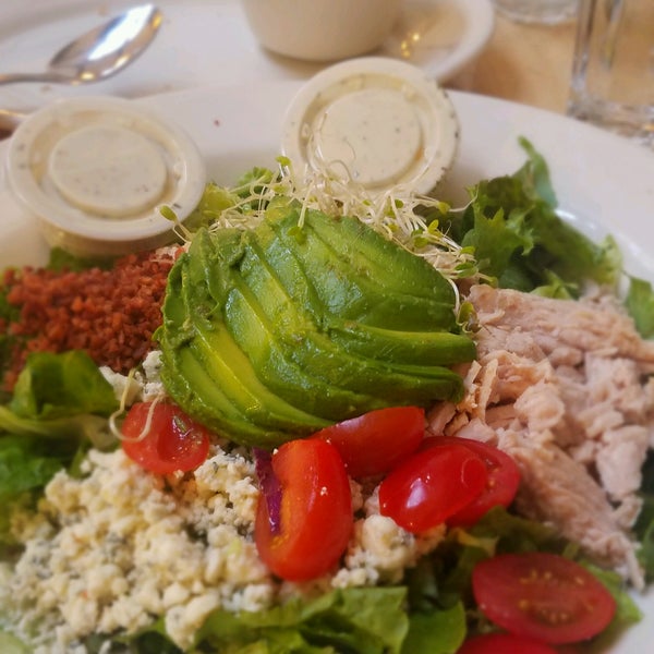 Photos at The Natural Cafe - North State - Santa Barbara, CA