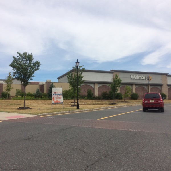 Photos at Walmart Supercenter - 152 Route 31 North