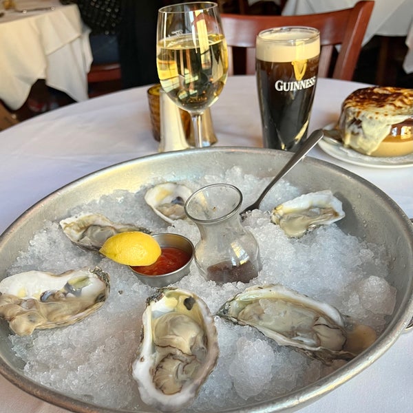 The Tewksbury Inn - 12 tips from 423 visitors