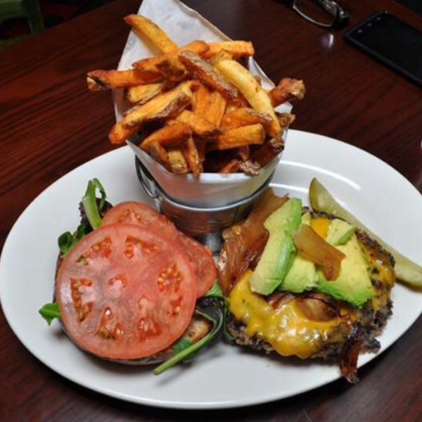 Grill Shack - 11 tips from 107 visitors