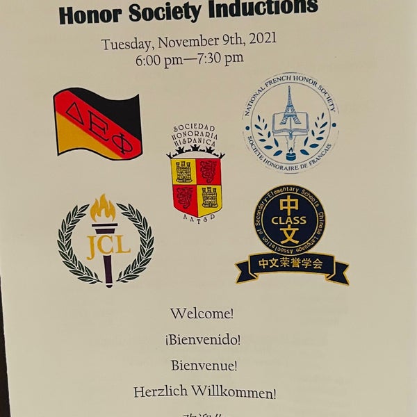 Hunterdon Central Regional High School - 6 tips from 697 visitors