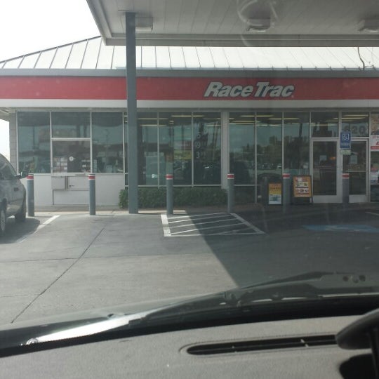 RaceTrac - Fuel Station in Fort Worth