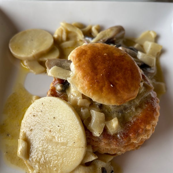 Restaurante Colbert - French Restaurant