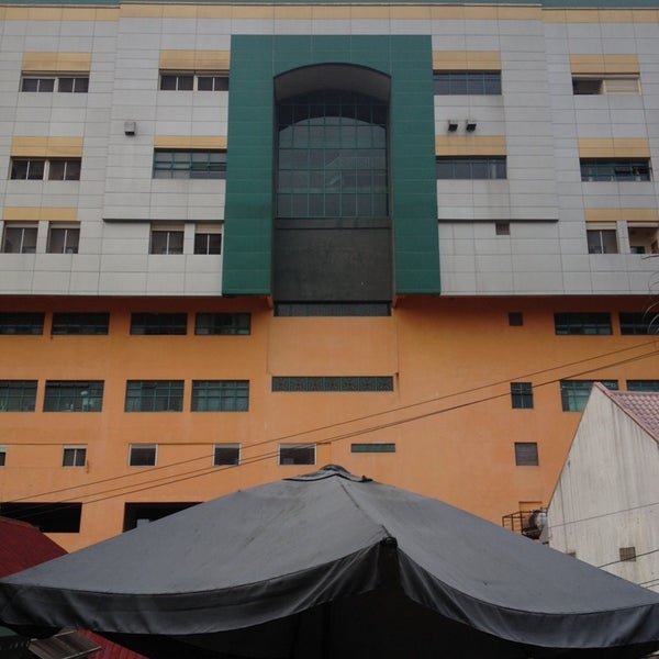 Cooyeesan Hotel Plaza - Shopping Mall in Baguio City