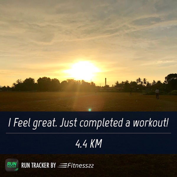 Padang Astaka - 11 tips