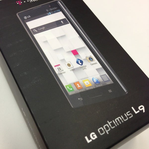 T-Mobile - Summerlin - Las Vegas, NV