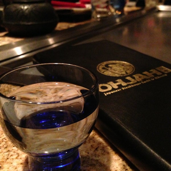 Photos at Ohjah Japanese Steakhouse - 16 tips