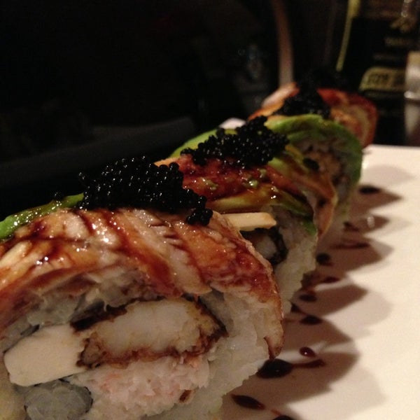 Photos at Ohjah Japanese Steakhouse - 16 tips